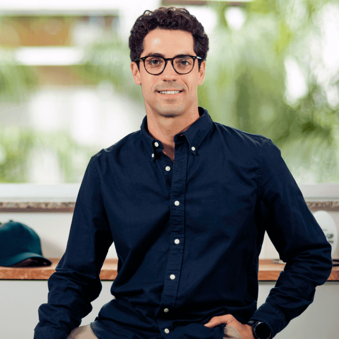 Institucional - Seedz