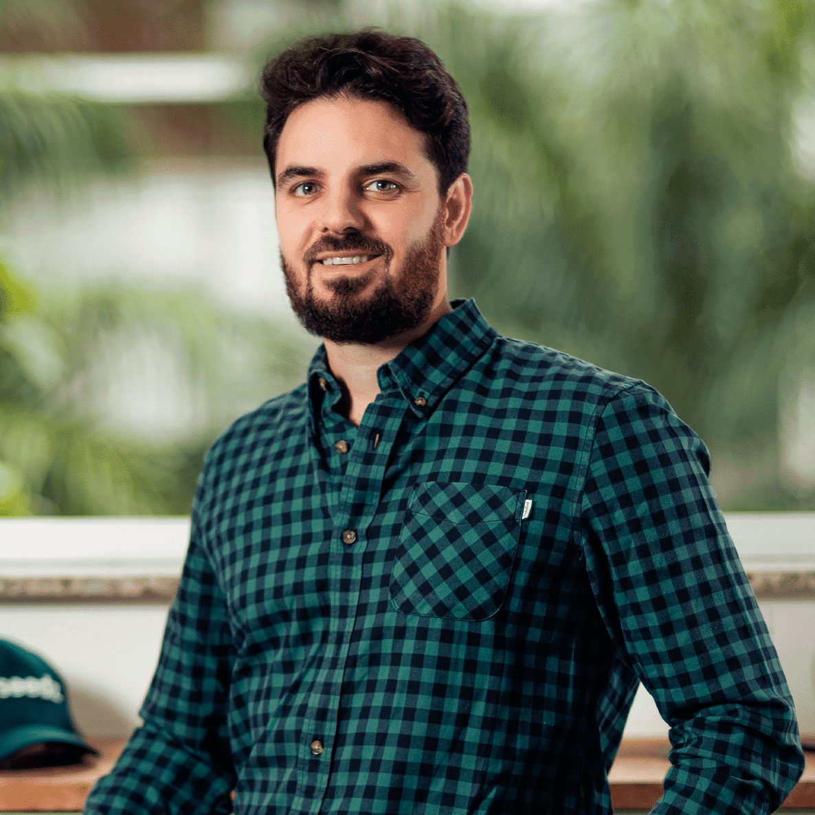 Institucional - Seedz