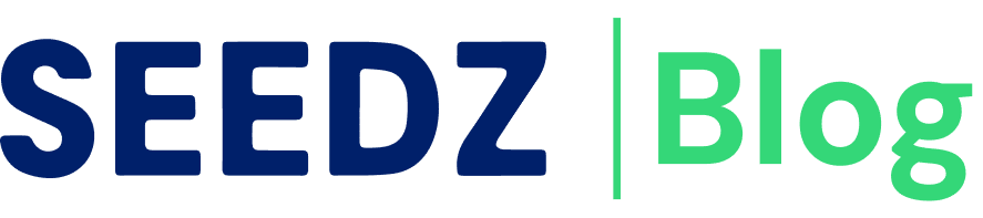 Blog SEEDZ: sua fonte de conhecimento no agro!